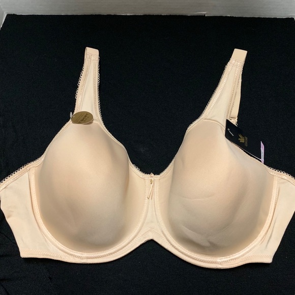 Wacoal | Intimates & Sleepwear | Wacoal Basic Beauty Spacer Underwire ...